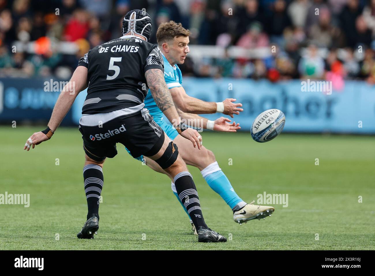 George ford hi-res stock photography and images - Alamy