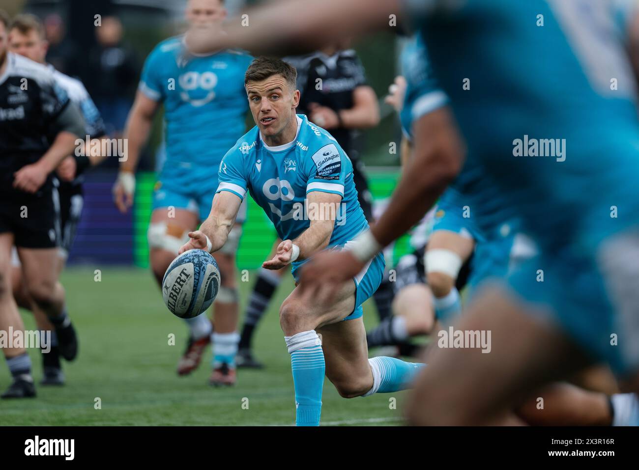 George ford hi-res stock photography and images - Alamy
