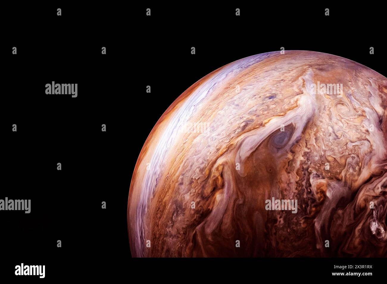 Planet jupiter surface hi-res stock photography and images - Alamy