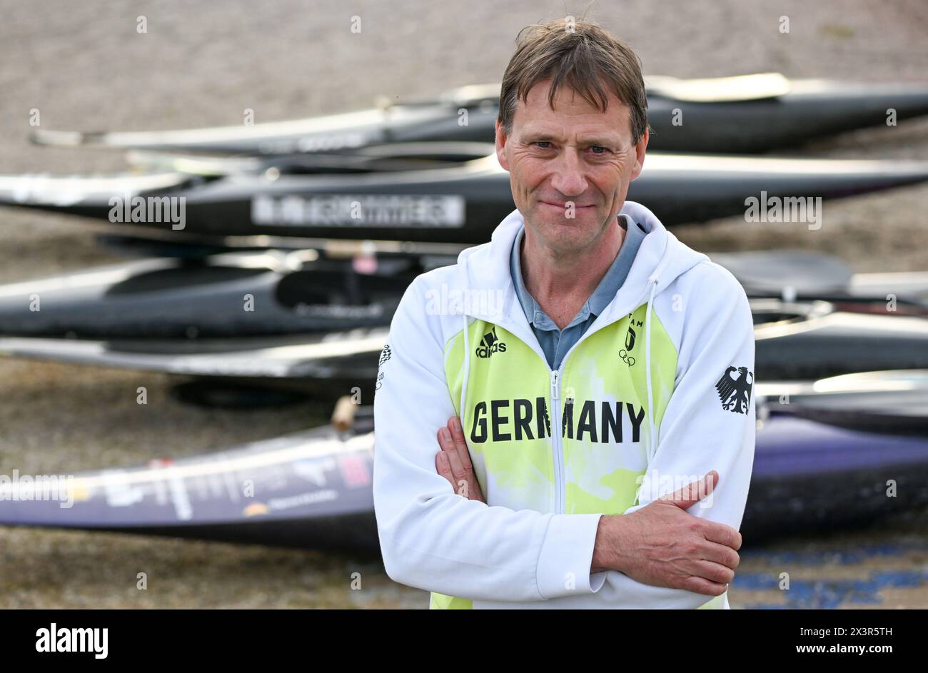 Klaus pohlen hi-res stock photography and images - Alamy