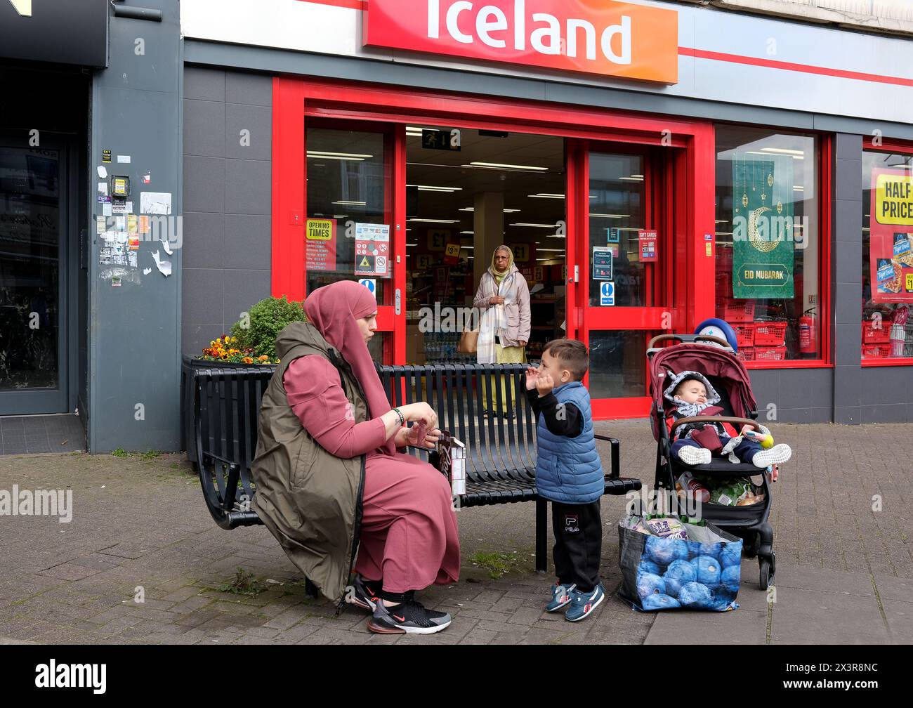Soho road hi-res stock photography and images - Alamy