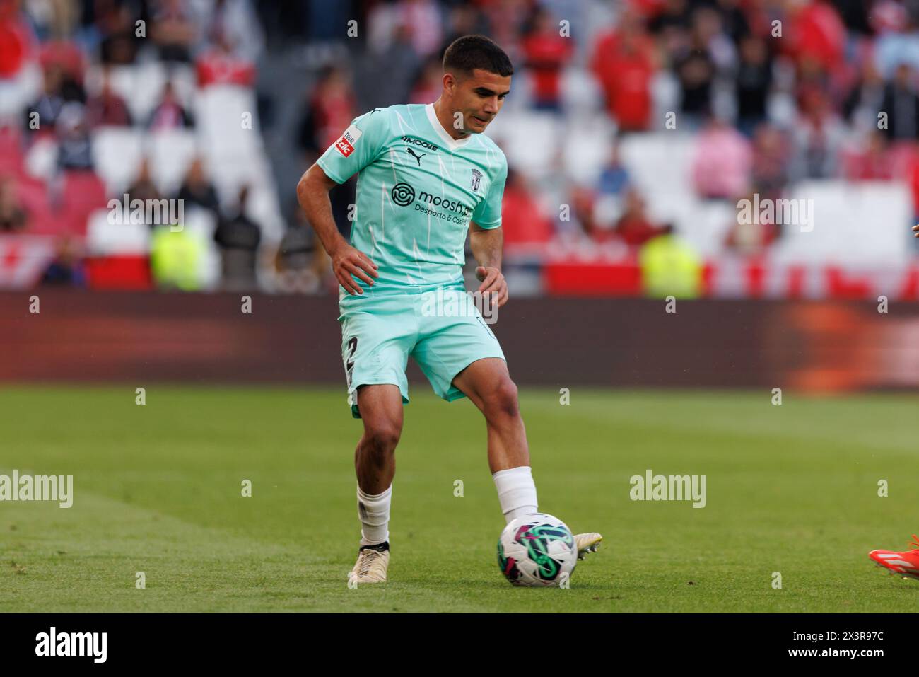 Victor braga hi-res stock photography and images - Alamy