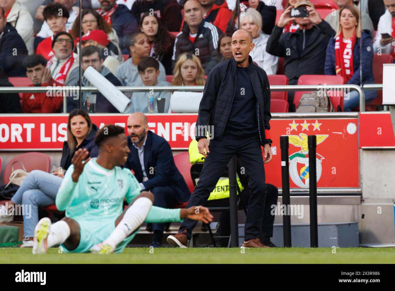 Rui silva benfica hi-res stock photography and images - Alamy