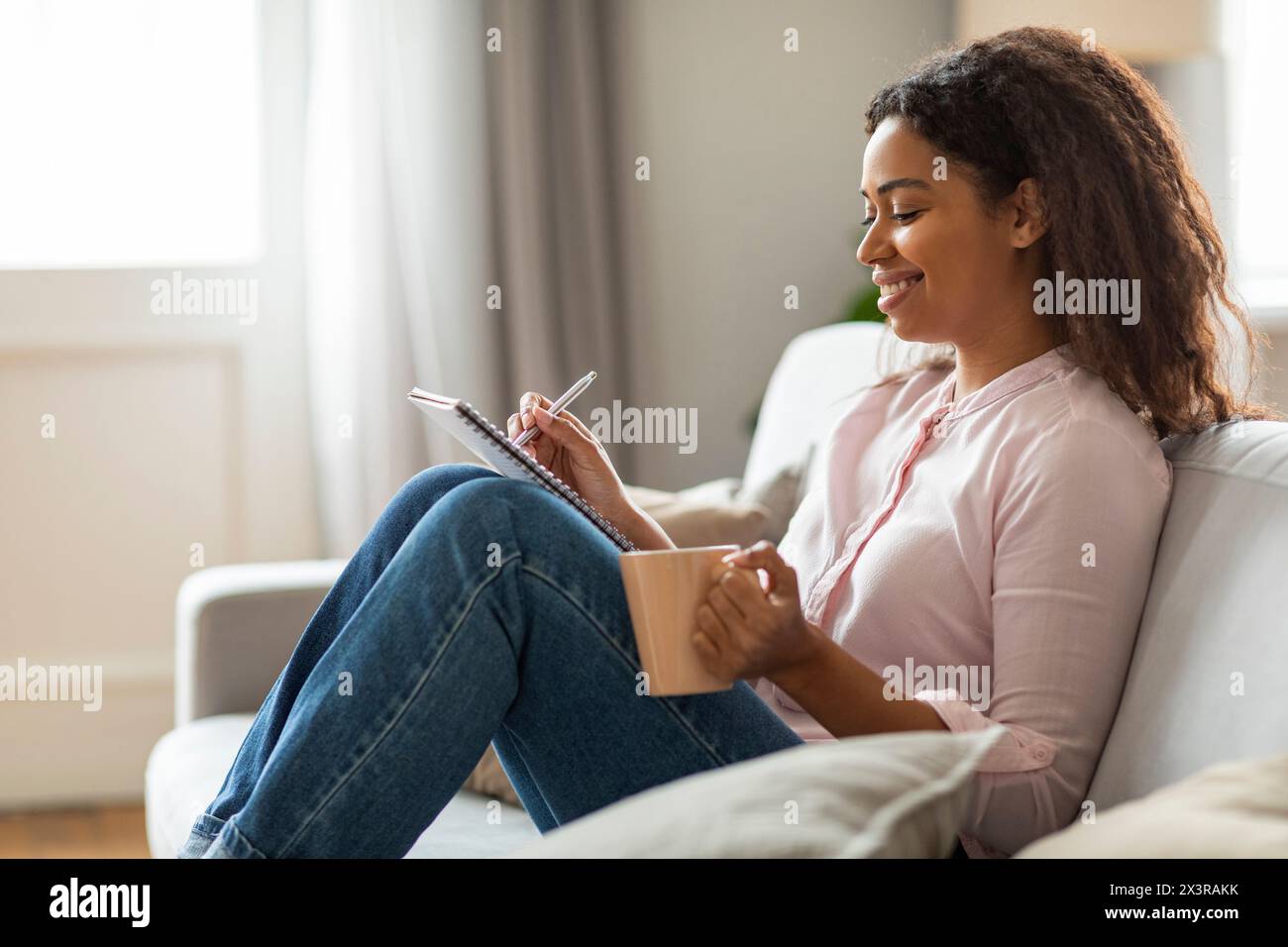 Time journaling hi-res stock photography and images - Alamy