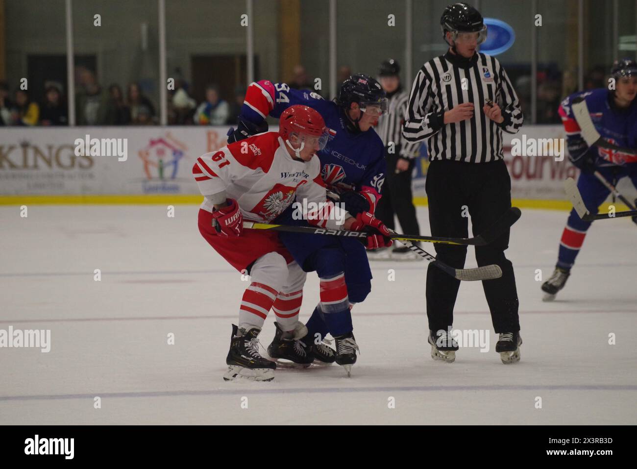 Cade neilson hi-res stock photography and images - Alamy