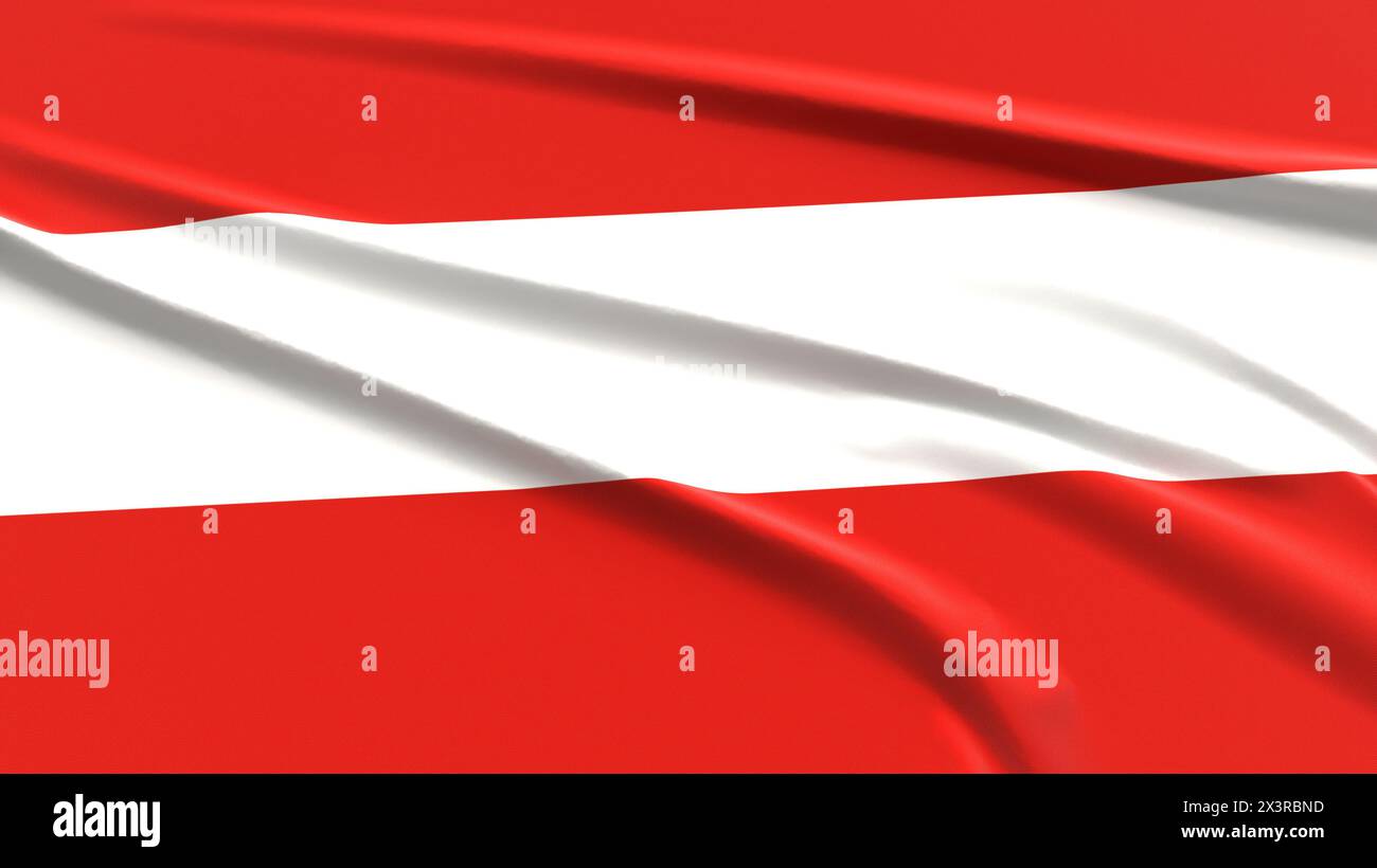 Austrian cultural flag hi-res stock photography and images - Alamy