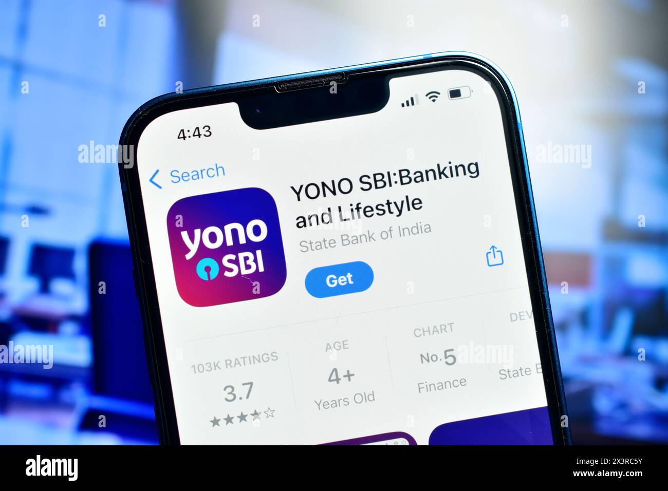 Sbi bank hi-res stock photography and images - Alamy