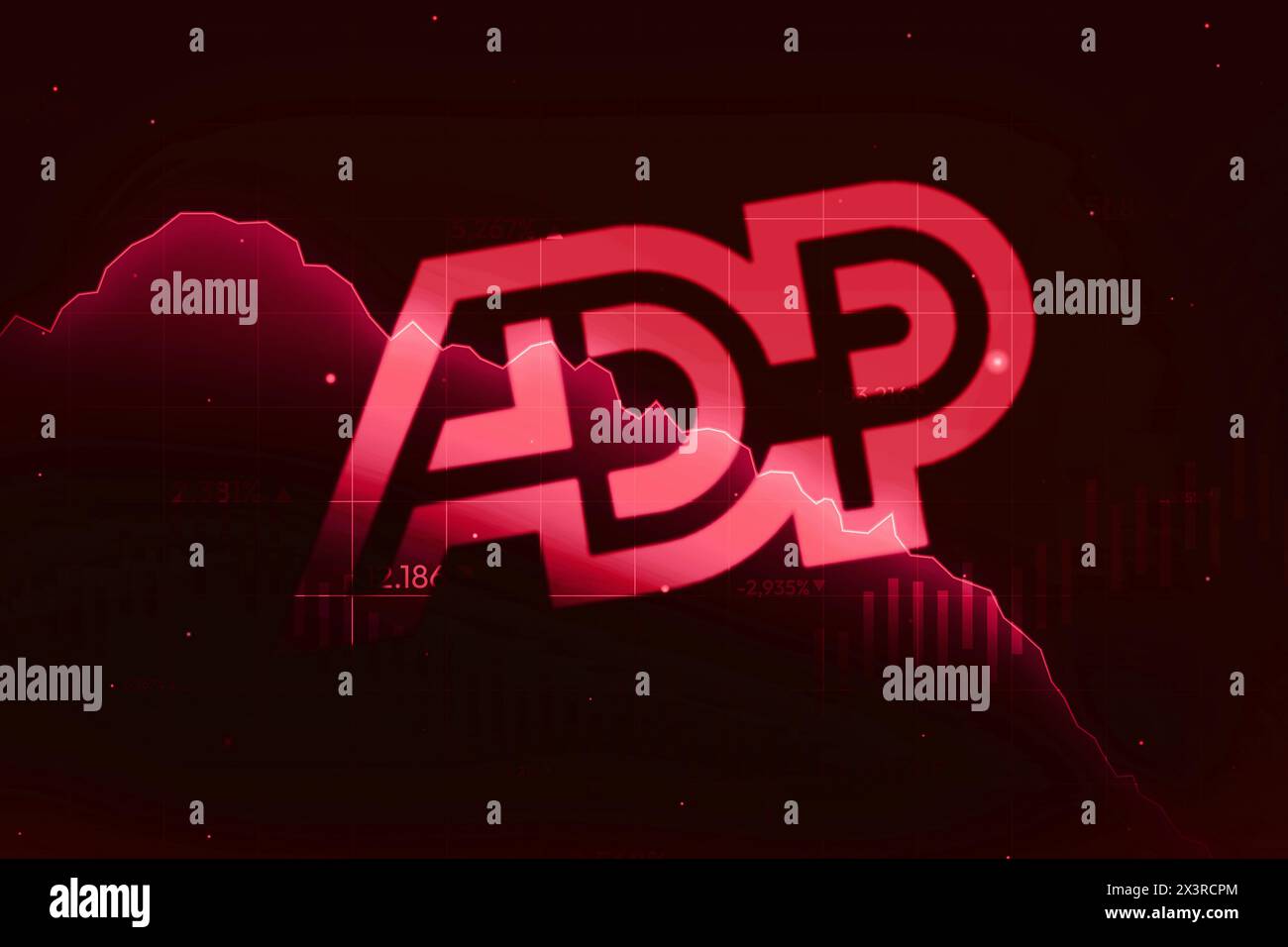 Automatic Data Processing Company going in record loss, editorial news ...