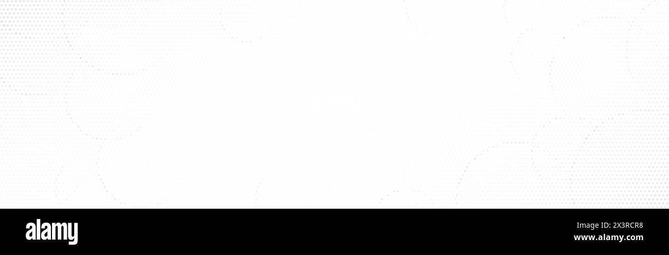 Abstract dots background. Wide neutral texture. Halftone dots and ...