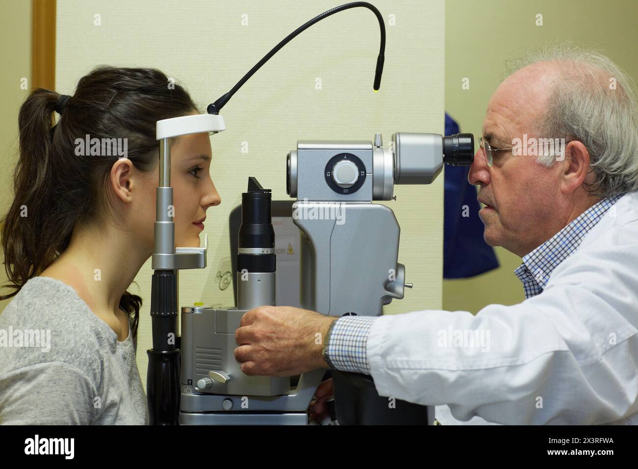 The PASCAL Photocoagulator is Topcon Medical Laser Systems TMLS¥s ...