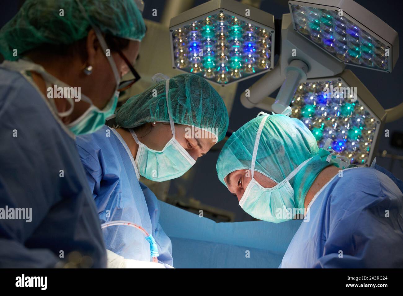Prostate surgery hi-res stock photography and images - Alamy