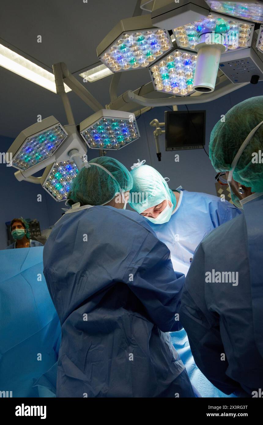 Prostate surgery hi-res stock photography and images - Alamy
