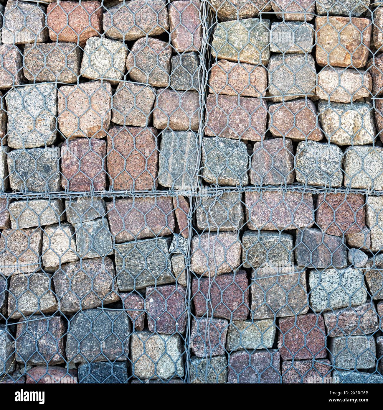 Rock revetment construction hi-res stock photography and images - Alamy