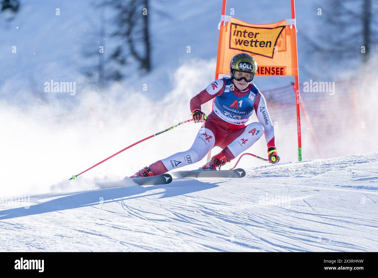 Christina ager hi-res stock photography and images - Alamy