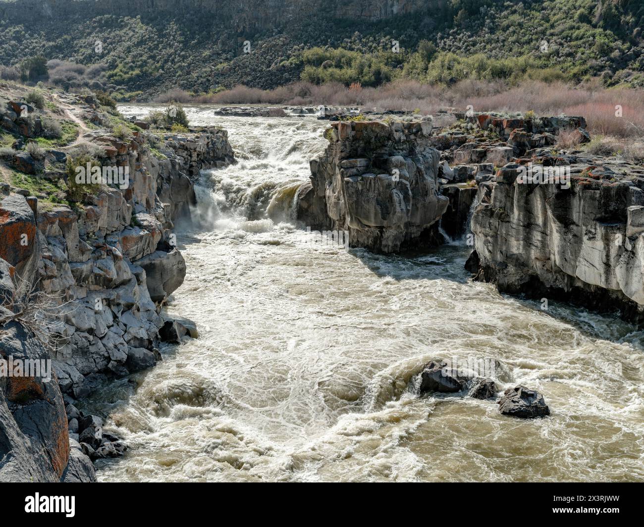 Funneled hi-res stock photography and images - Alamy