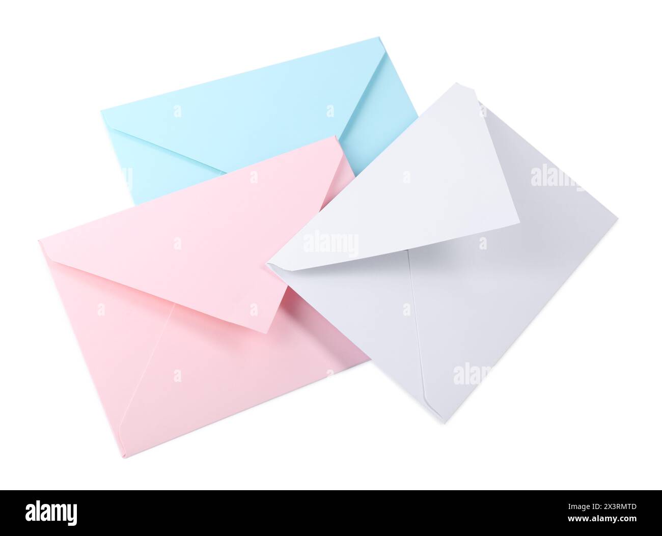 Three letter Cut Out Stock Images & Pictures - Alamy