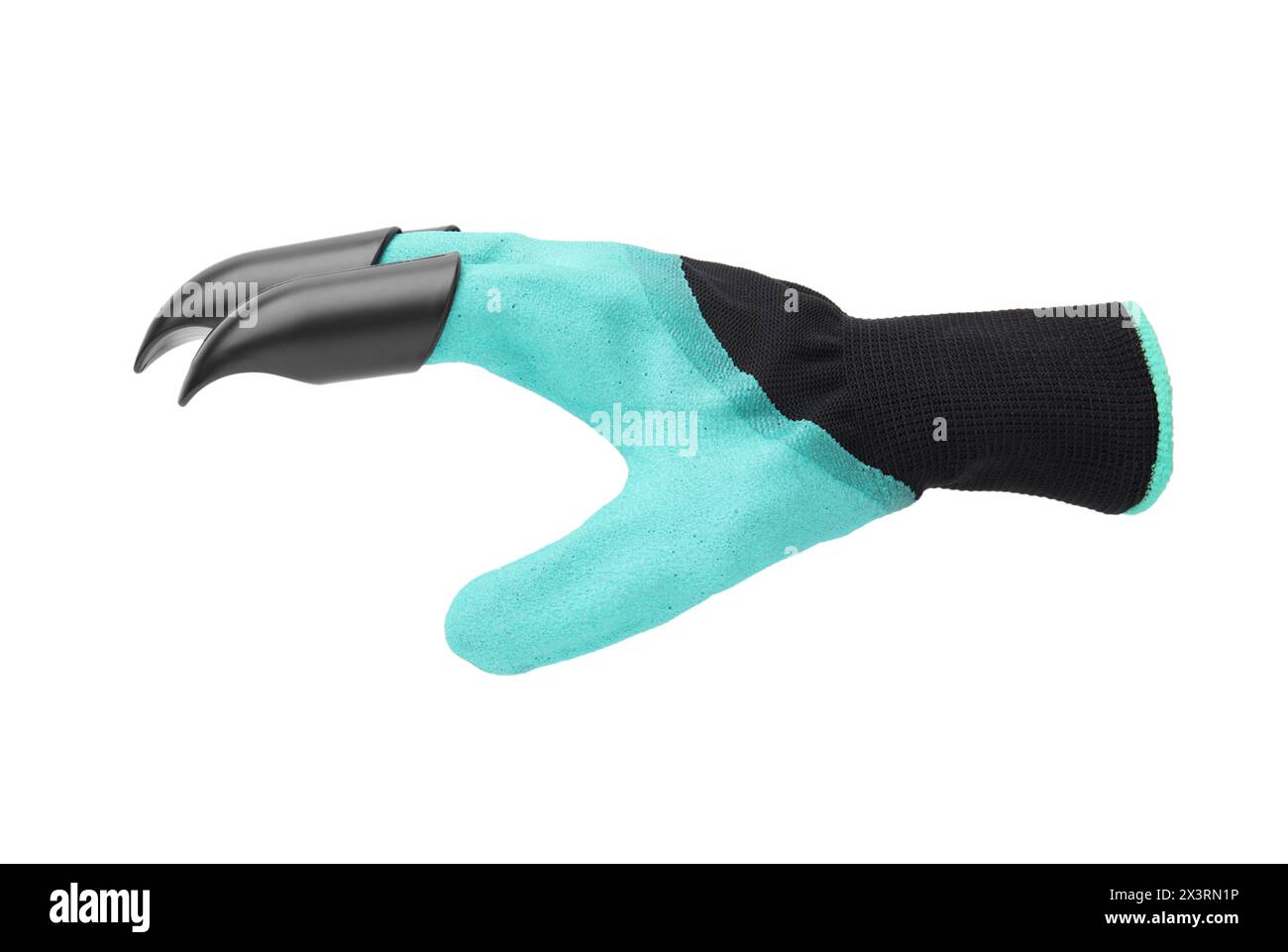 Female claw claws Cut Out Stock Images & Pictures - Alamy