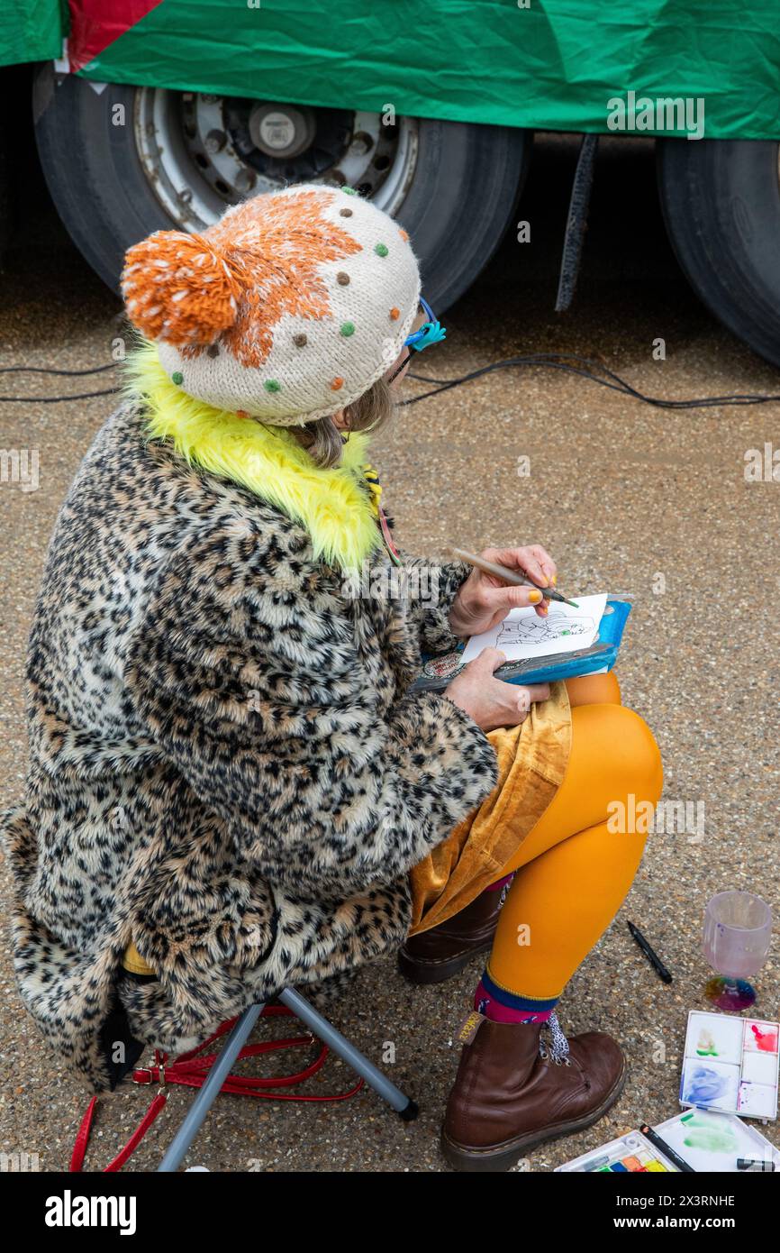 Inga bystram hi-res stock photography and images - Alamy