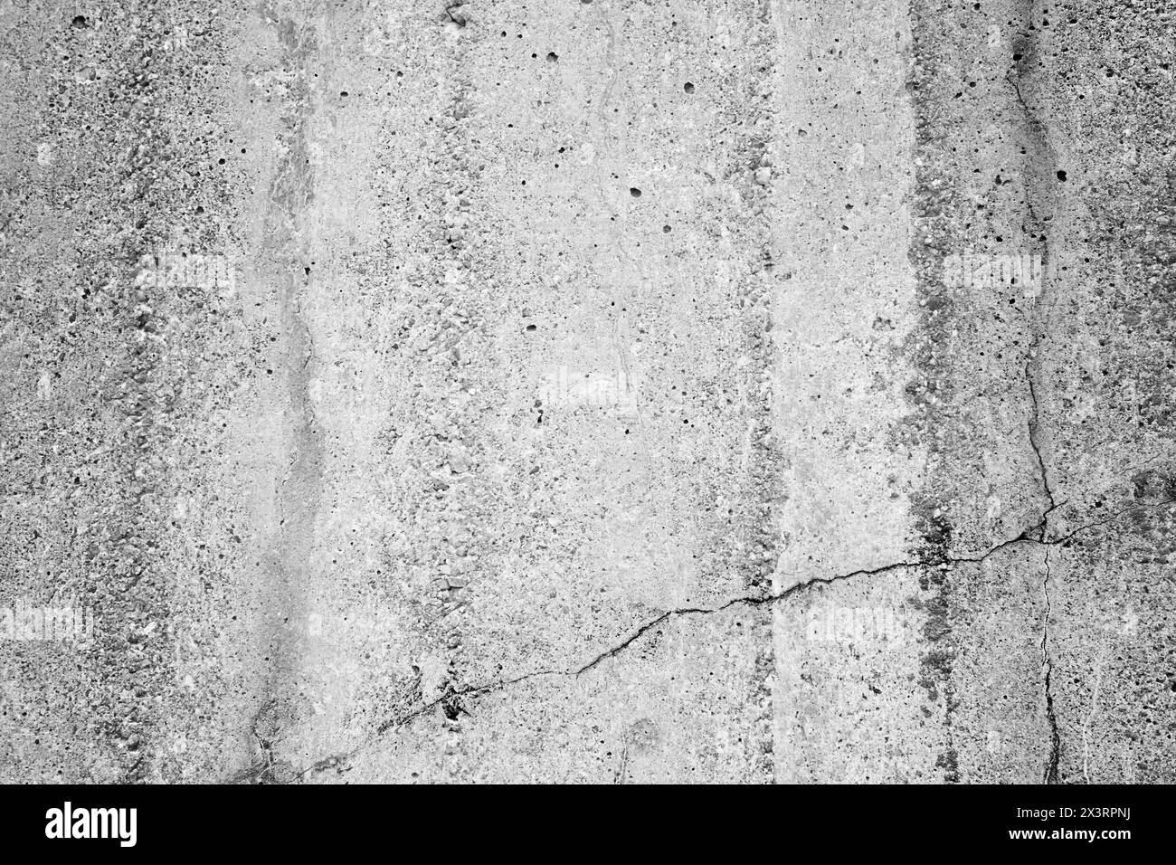 Concrete abstract grunge monochrome texture background. Stock photo ...