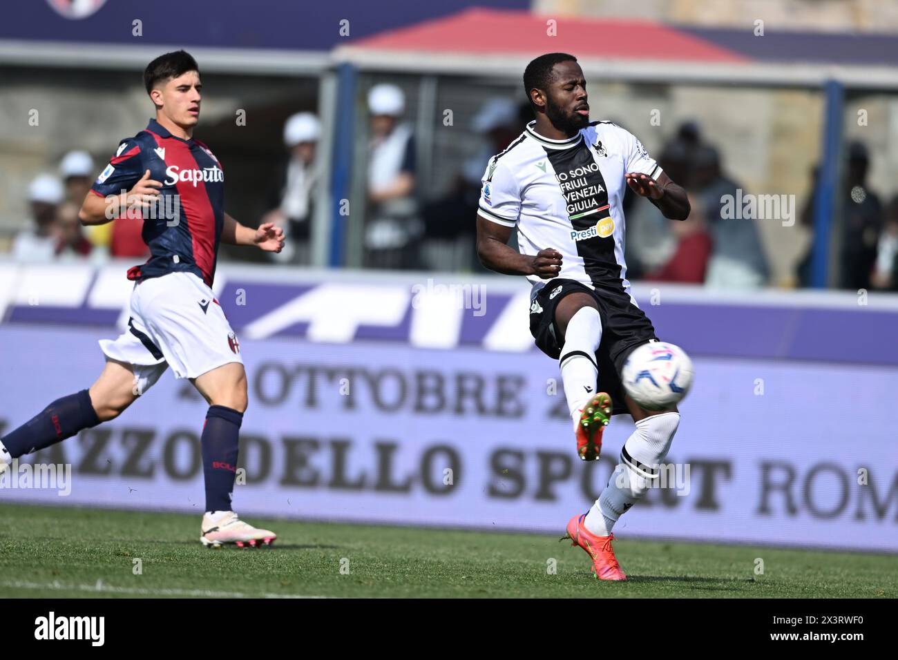 Bologna keinan hi-res stock photography and images - Alamy