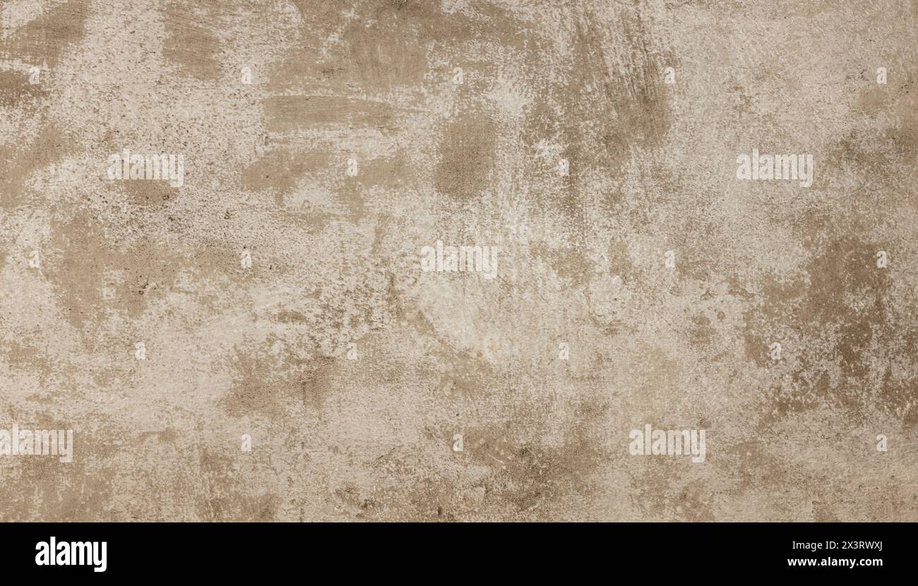 Poured Concrete Texture