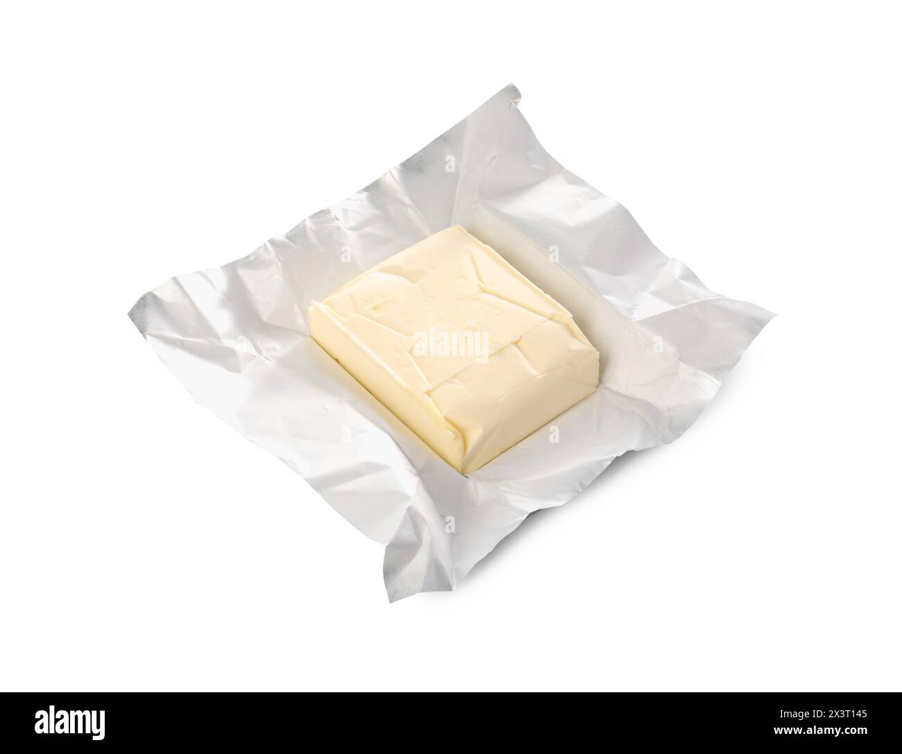 Natural butter packaging hi-res stock photography and images - Alamy