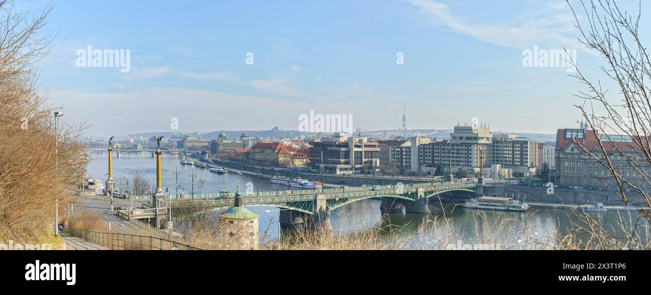 Panurama hi-res stock photography and images - Alamy