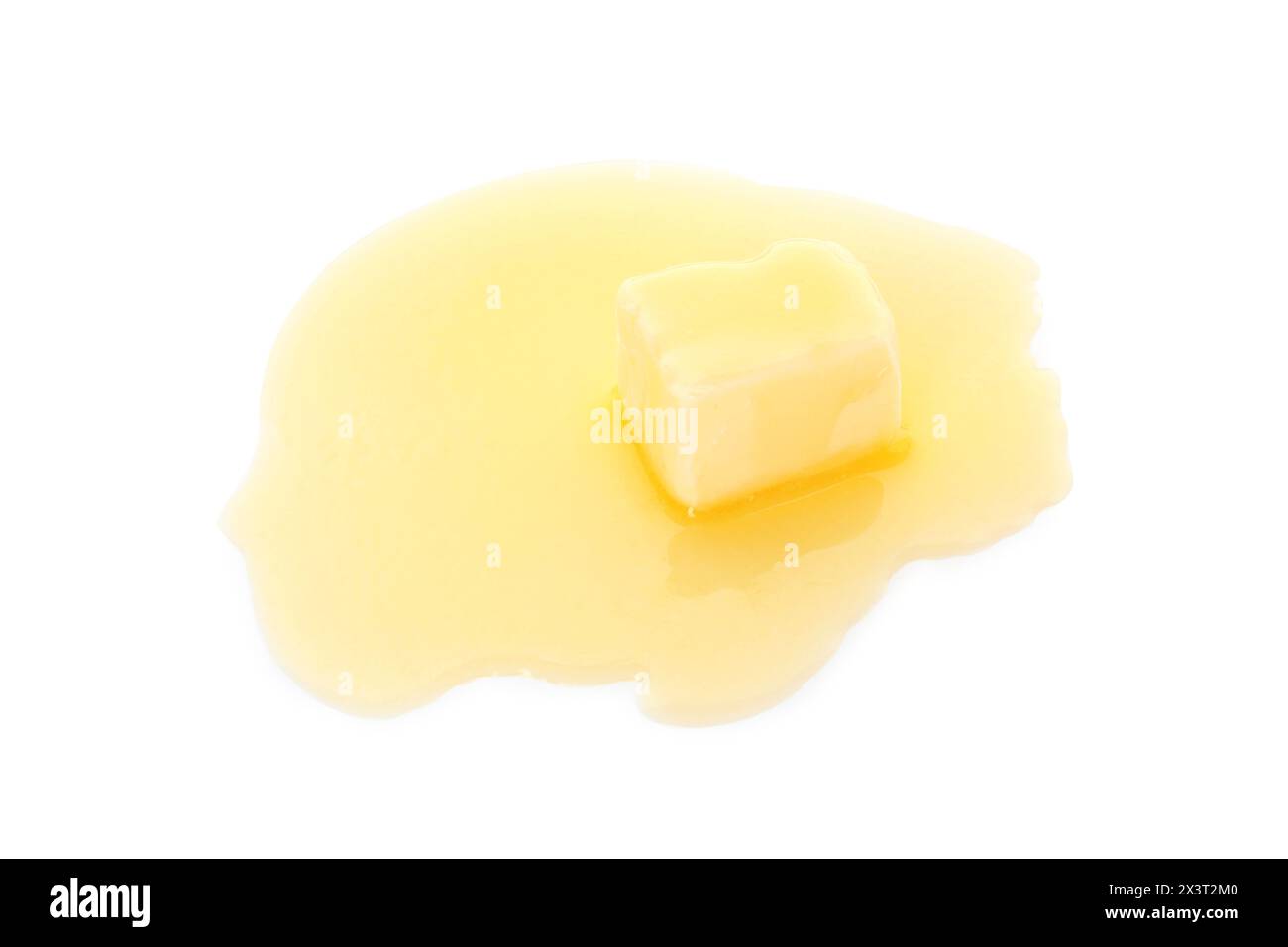 Melting butter on slice hi-res stock photography and images - Alamy