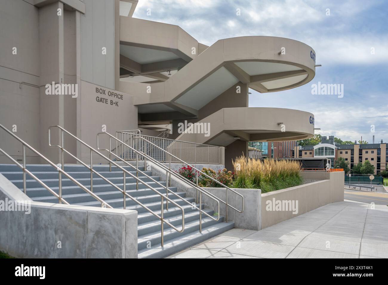 Jma dome hi-res stock photography and images - Alamy