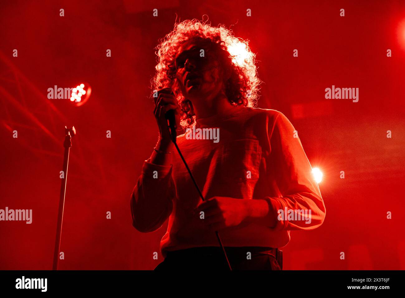 Seafret 2024 hi-res stock photography and images - Alamy