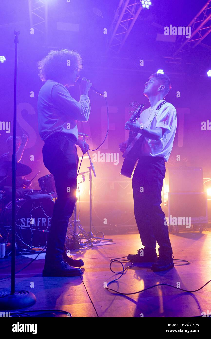 Jack draper 2024 hi-res stock photography and images - Alamy