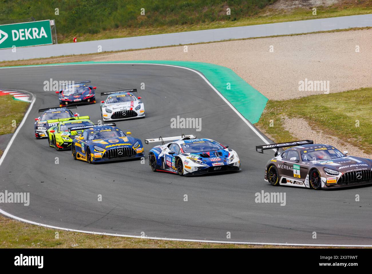 Dtm 2024 hi-res stock photography and images - Alamy