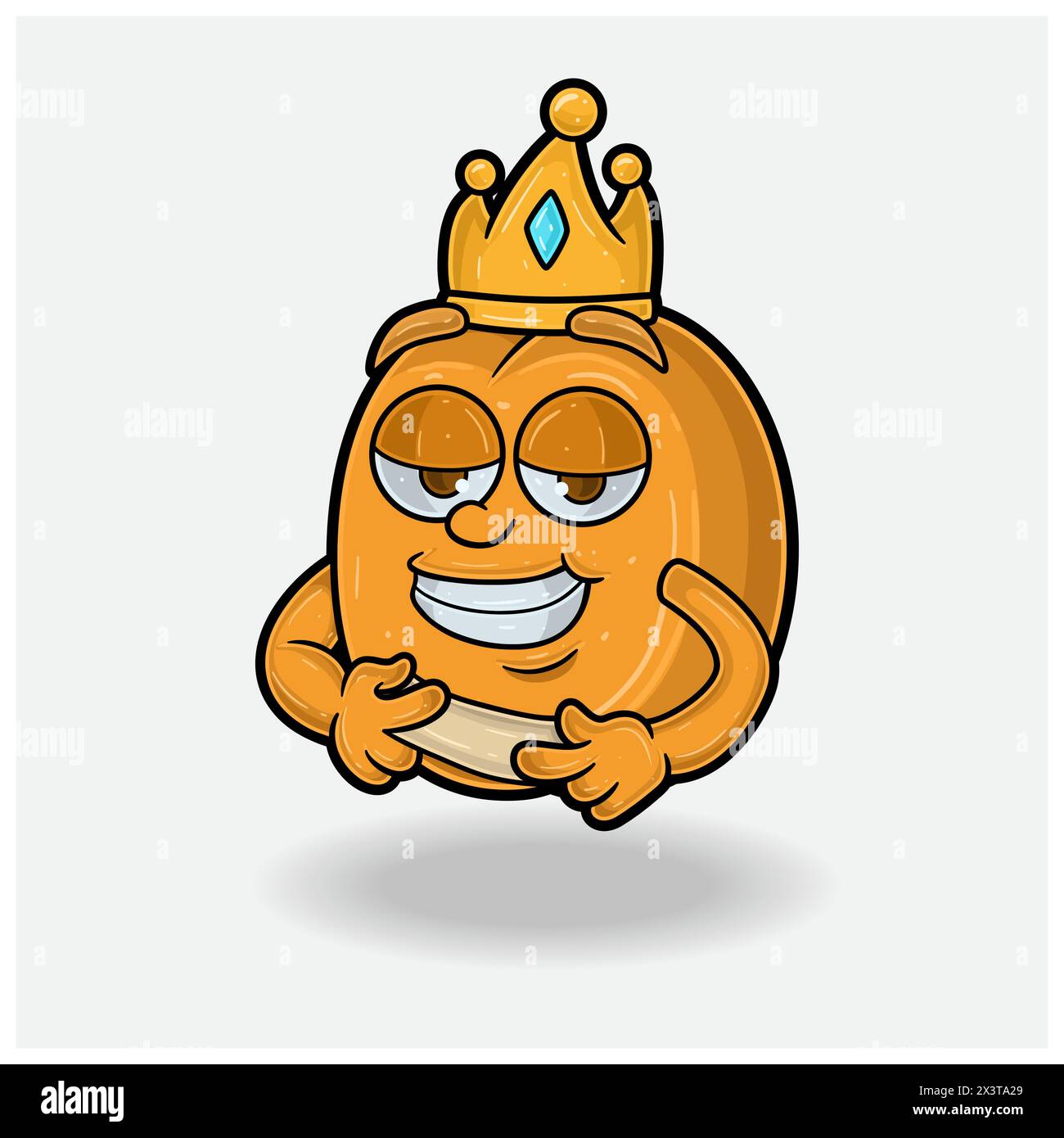 Struck by love Stock Vector Images - Alamy