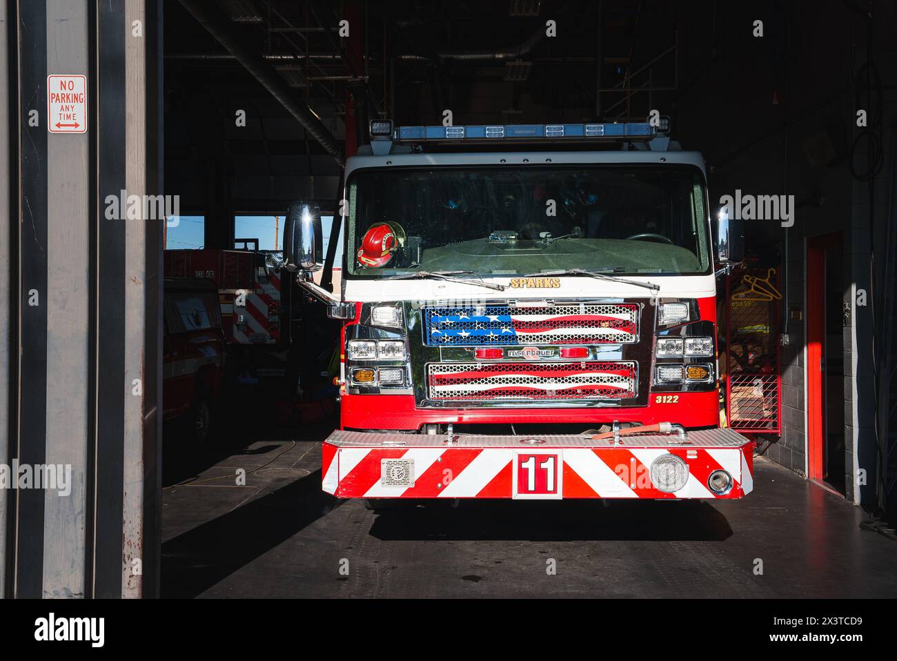 Emergency deployment readiness hi-res stock photography and images - Alamy