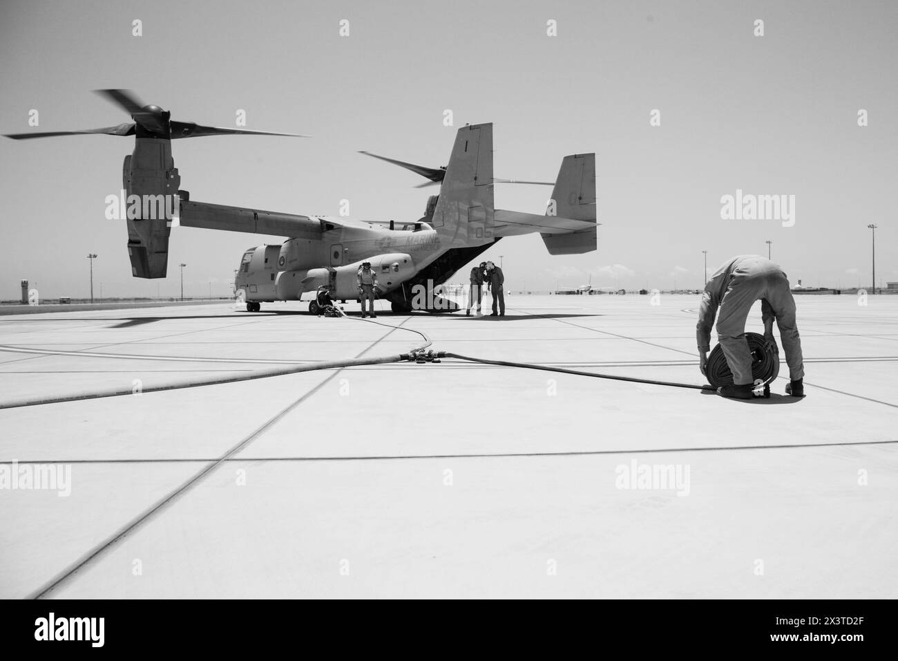 Soldiers from Impact Company 328th Forward Support Company, 2nd ...