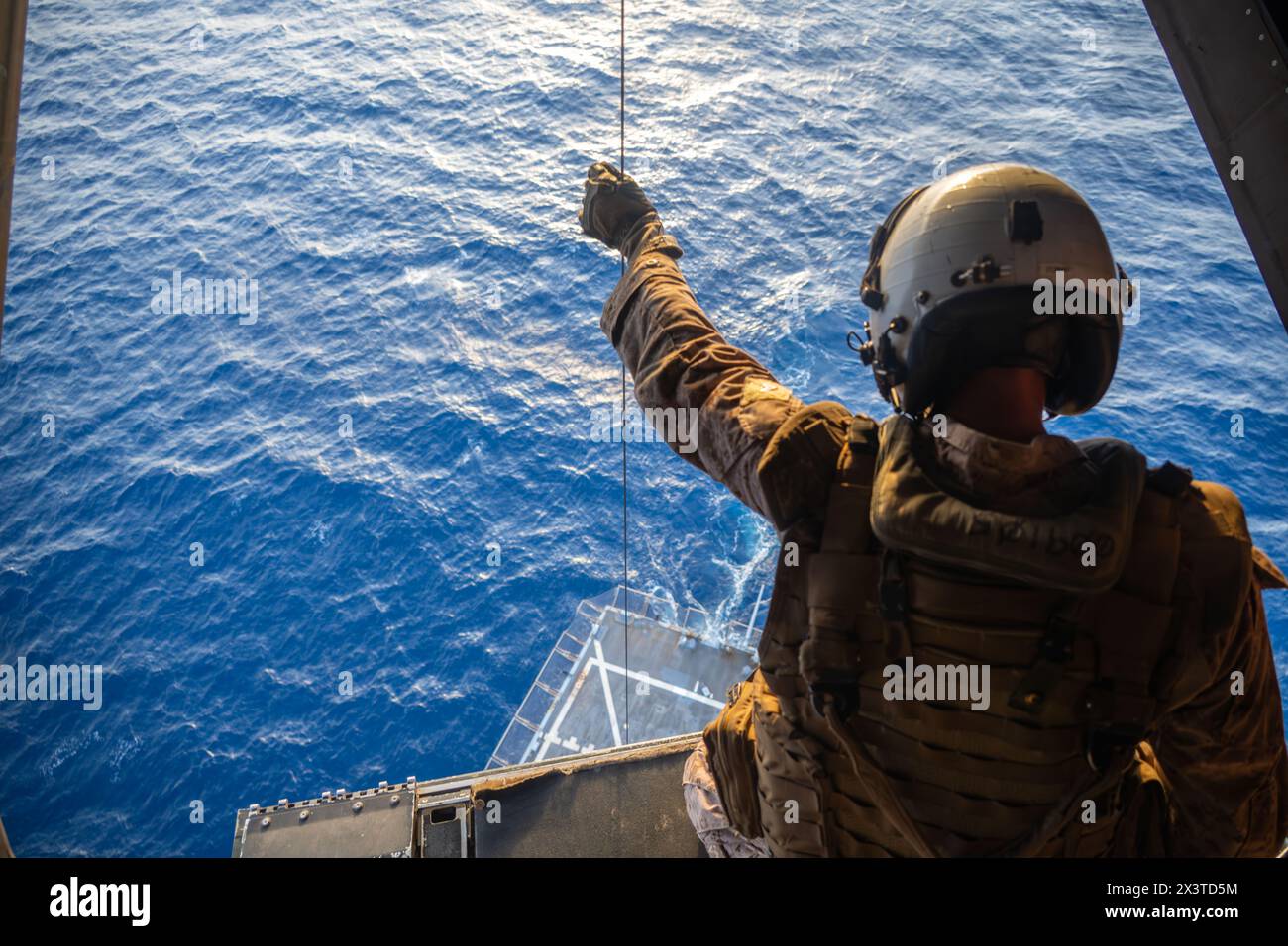 82nd squadron hi-res stock photography and images - Alamy