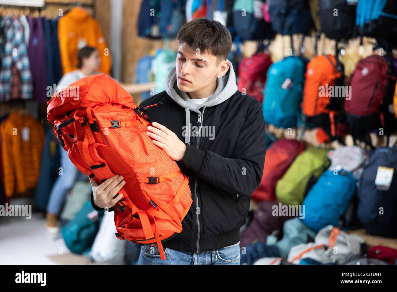 Australian shoe store hi-res stock photography and images - Alamy
