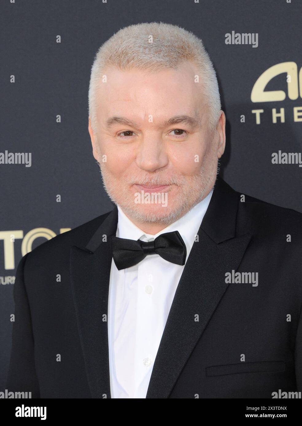 Photo by: Alexandra Picco/STAR MAX/IPx 2024 4/27/24 Mike Myers at the ...