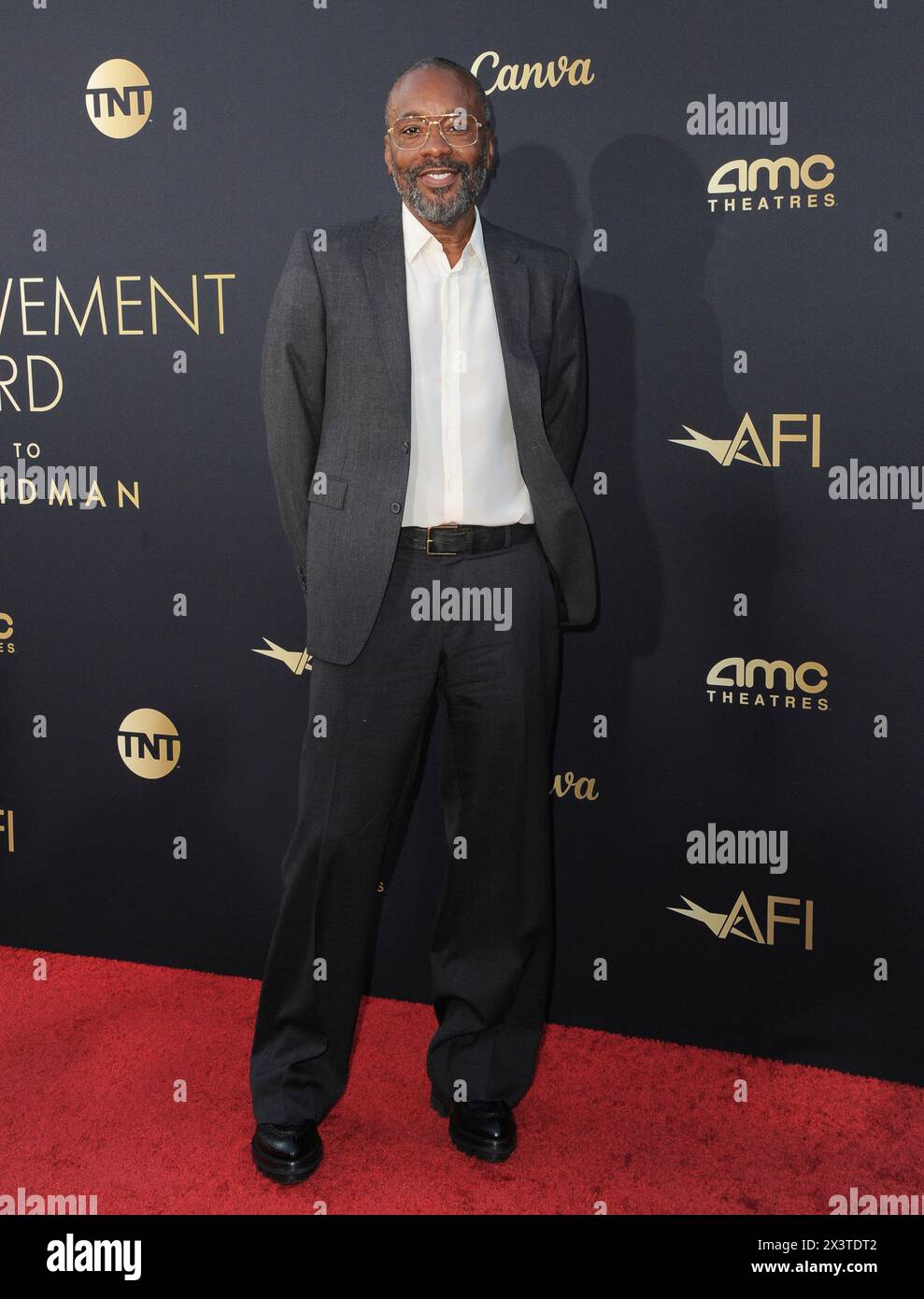 Photo by: Alexandra Picco/STAR MAX/IPx 2024 4/27/24 Lee Daniels at the ...