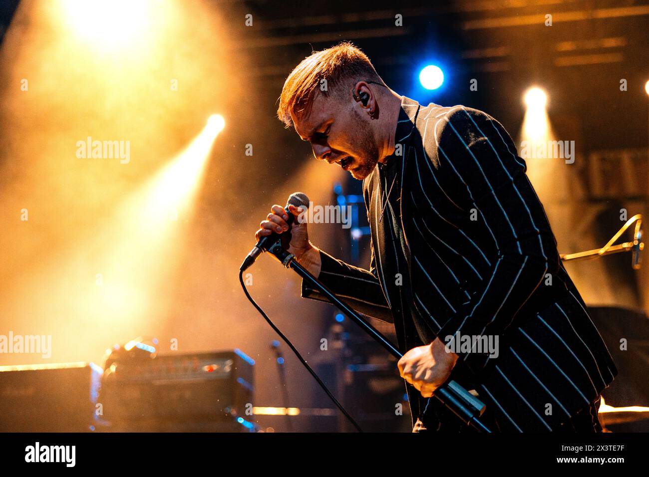 The cruel cnife hi-res stock photography and images - Alamy