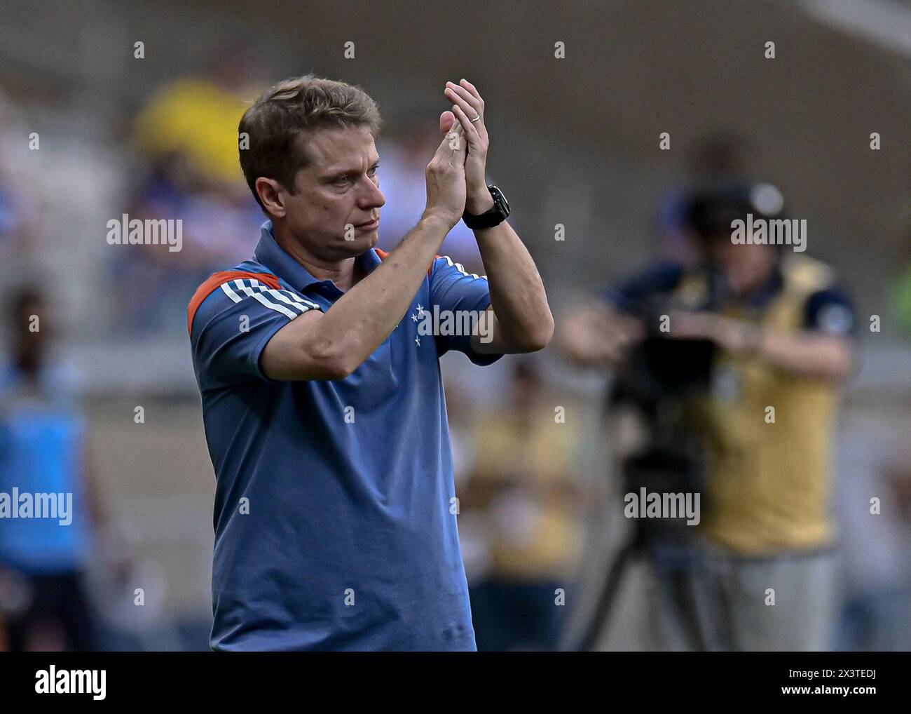 Cruzeiro fernando seabra 2024 hi-res stock photography and images - Alamy