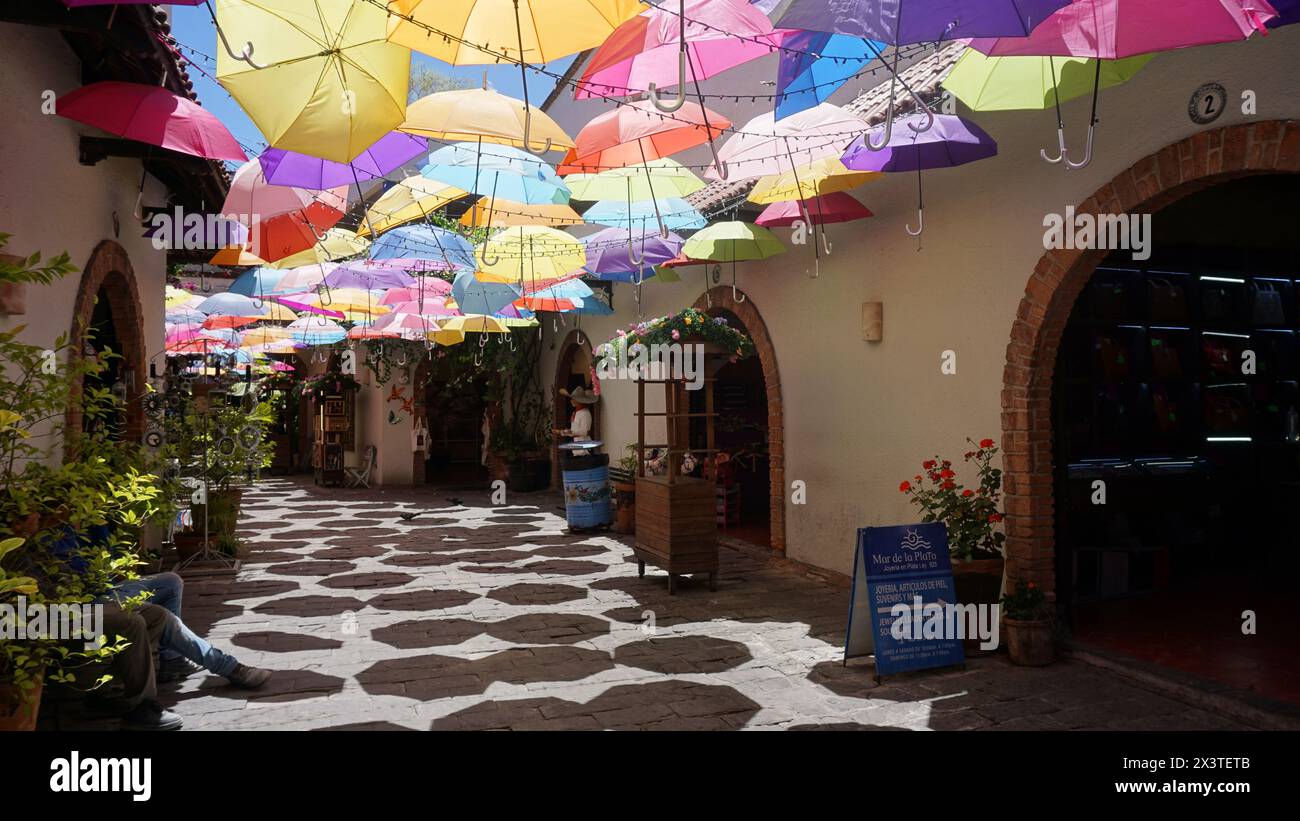 Andador street hi-res stock photography and images - Alamy