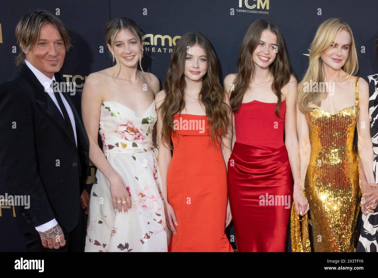 April 27, 2024, Hollywood, California, USA: 26 April 2024 - Hollywood ...