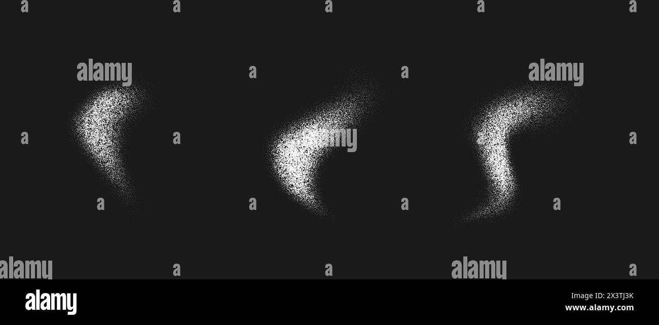 Grit salt Stock Vector Images - Alamy