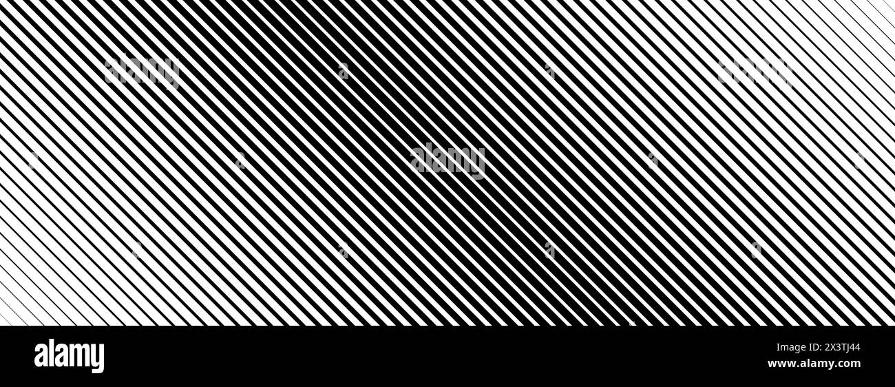 Abstract slope backdrop background Black and White Stock Photos ...