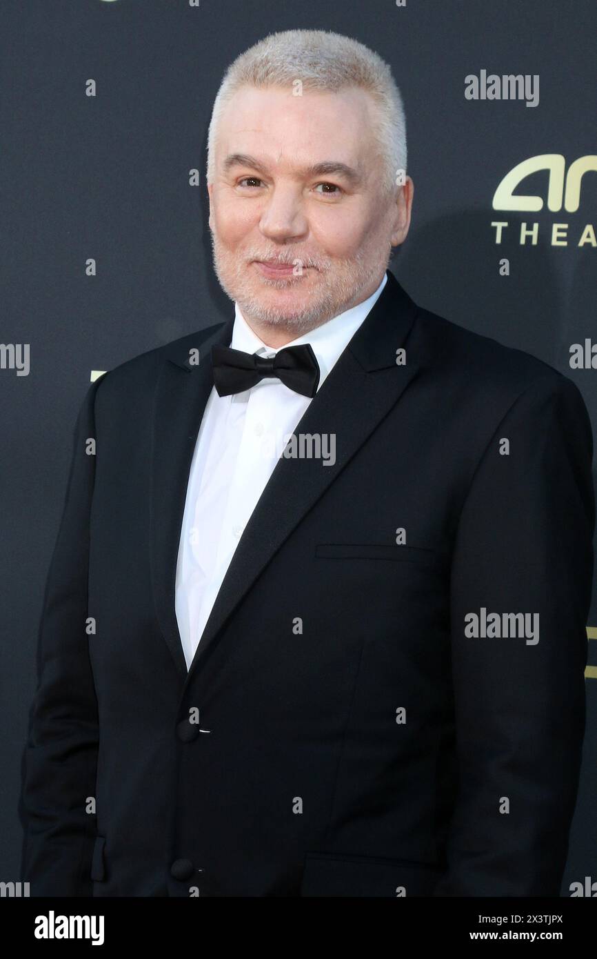 April 27, 2024, Los Angeles, Ca, USA: LOS ANGELES - APR 27: Mike Myers ...