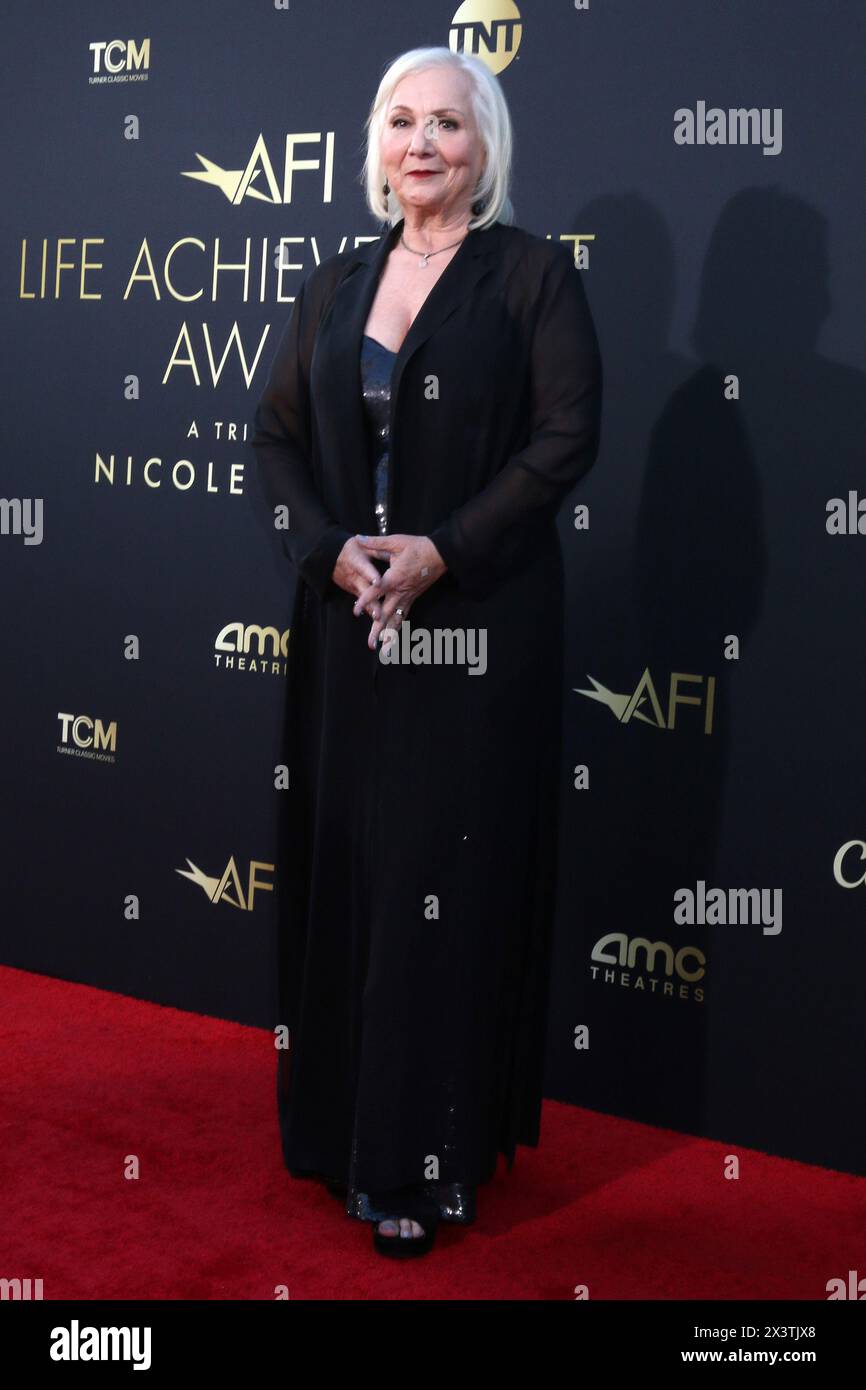 April 27, 2024, Los Angeles, Ca, USA: LOS ANGELES - APR 27: Mimi Leder ...