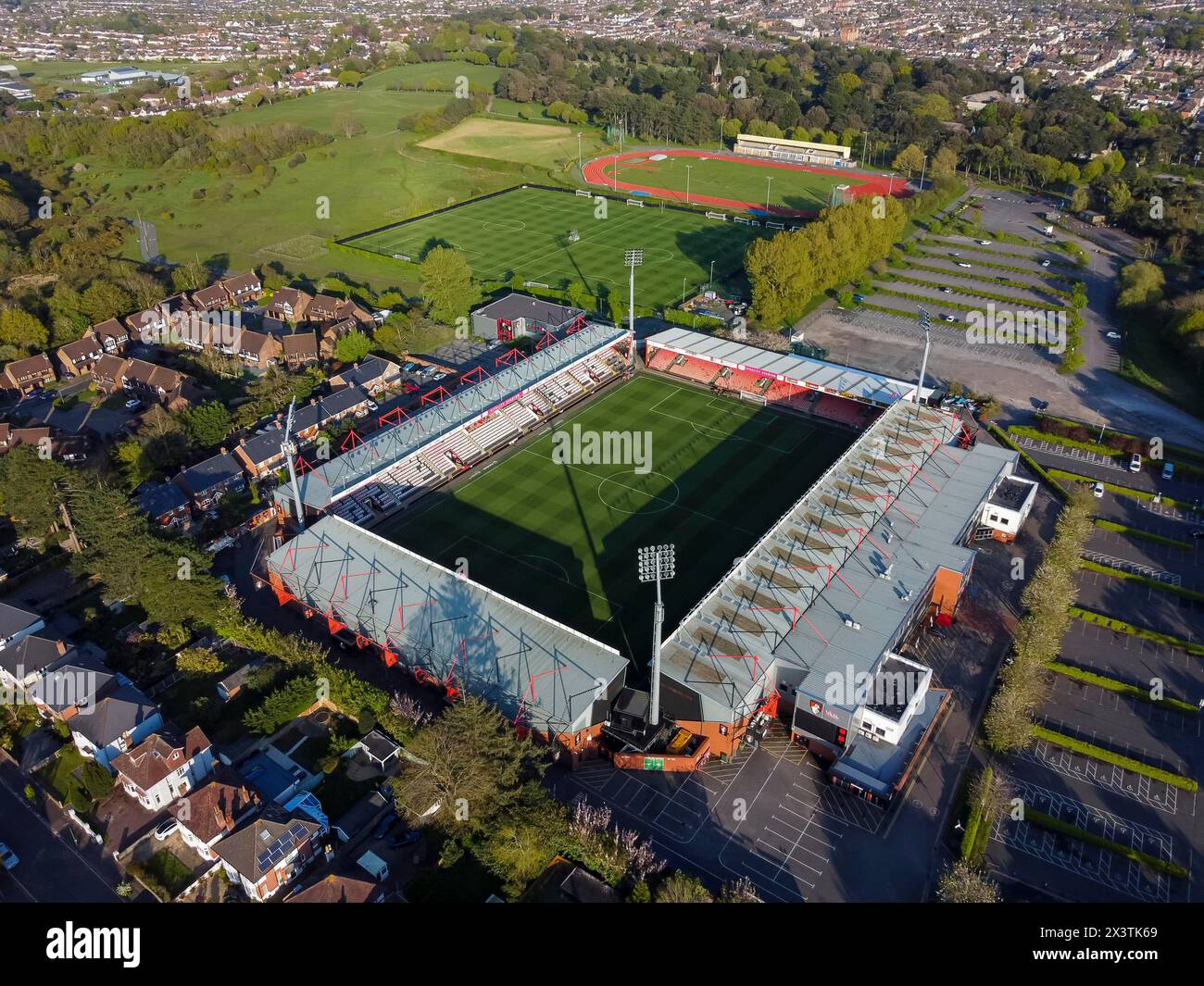 Kings court dorset hi-res stock photography and images - Alamy