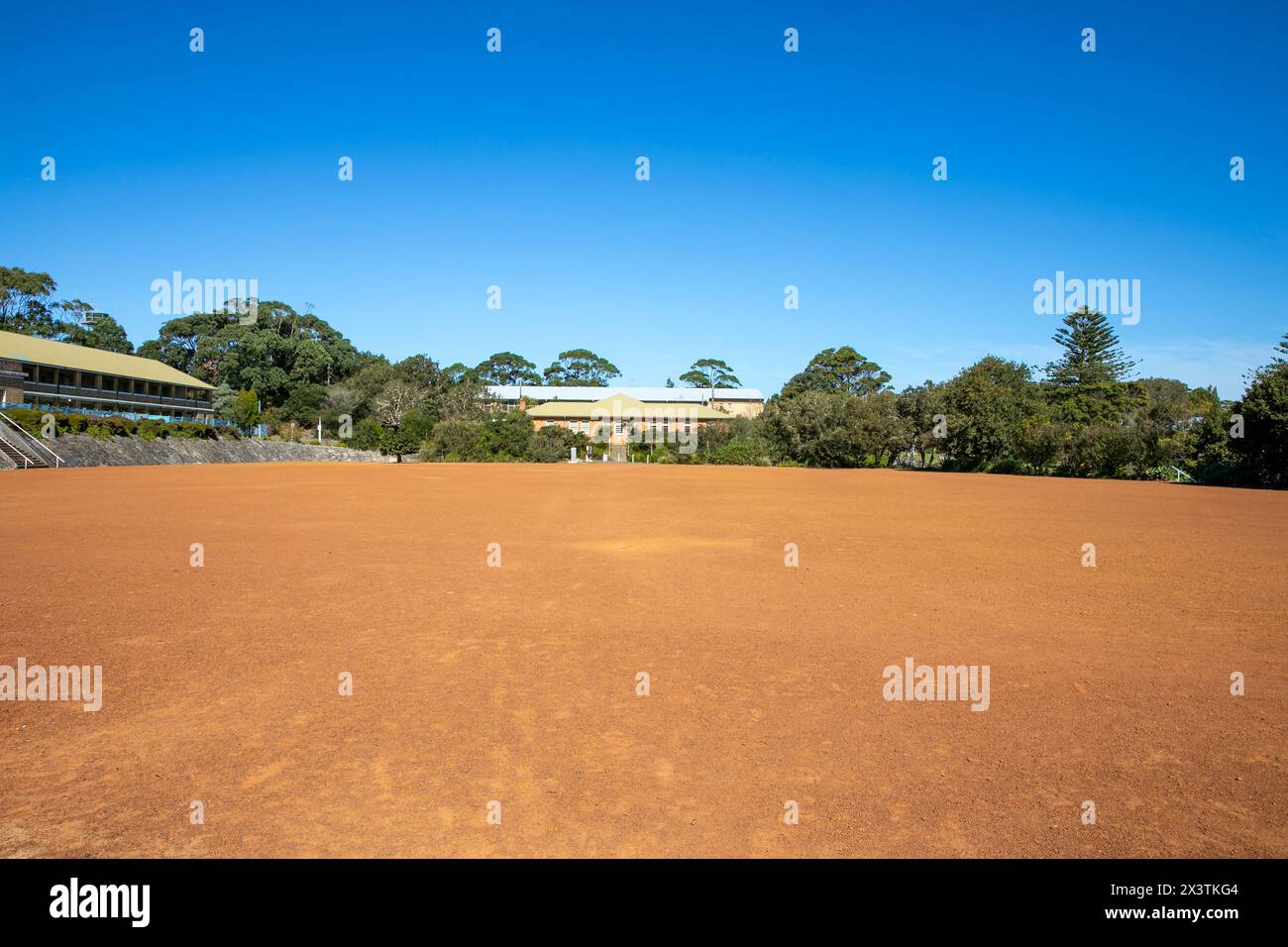 North Head Manly, The Barracks precinct is a historical landmark of ...