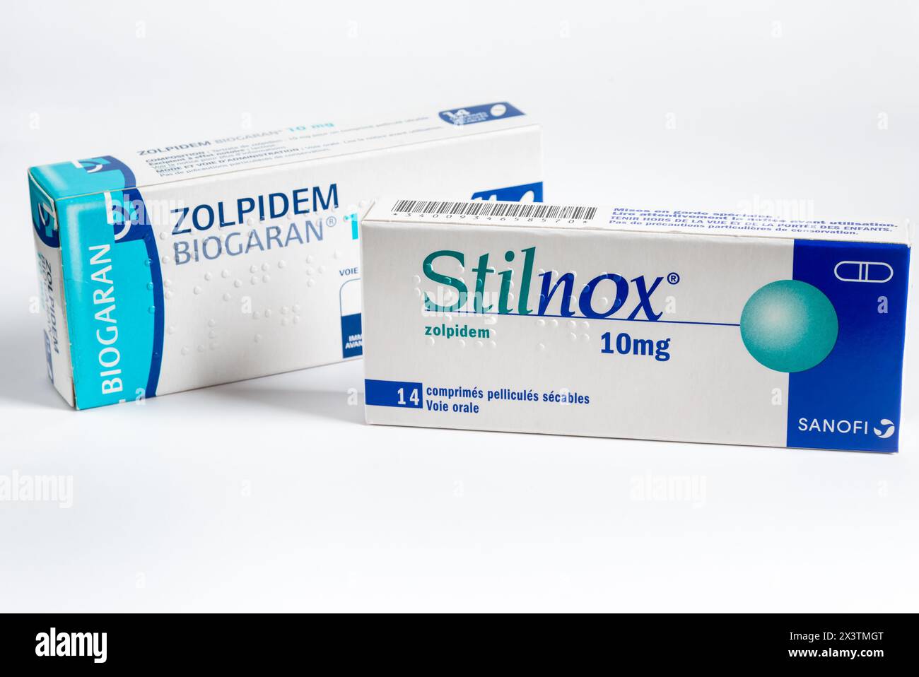 Sleeping pill hi-res stock photography and images - Alamy